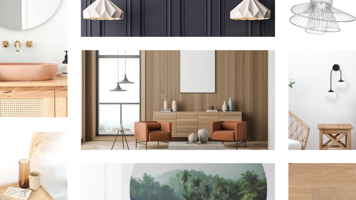 Suivez les tendances sur notre compte Pinterest ! – Beaulieu Décor